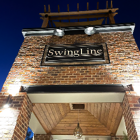 Swing Line Grill - CCG Midwest